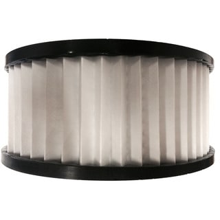 Keystone Microfiber HEPA Filter for Keystone's FI6565-S Self-cleaning ...