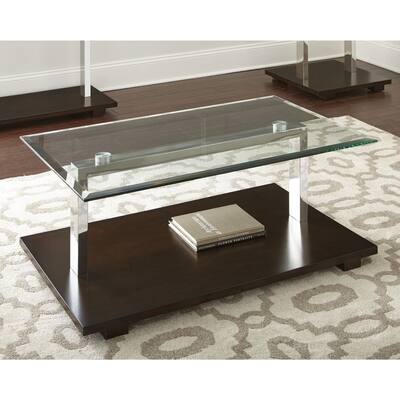Steve Silver Kalina Coffee Table - Overstock - 13288285