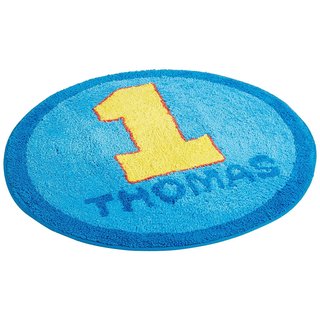 Thomas The Tank Engine "Fun" Rugs - Bed Bath & Beyond - 13311167