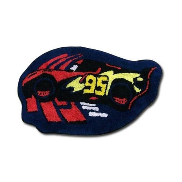 Disney Pixar Cars 2 Rug - Bed Bath & Beyond - 13311439