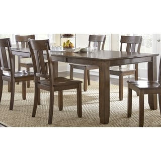 Kylie 96-Inch Dining Table by Greyson Living - Brown - Bed Bath ...