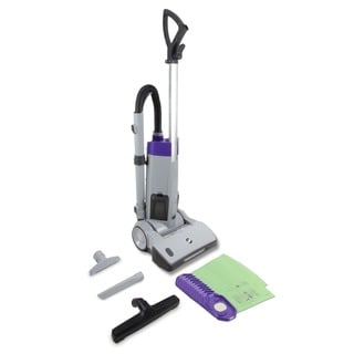 ProTeam ProGen 15 Upright Vacuum with Tools - Bed Bath & Beyond - 13340714