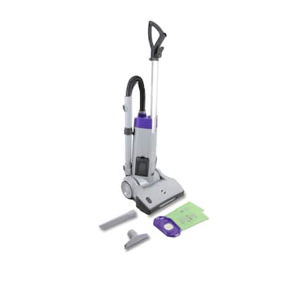 ProTeam ProGen 15 Upright Vacuum - Overstock - 13340716