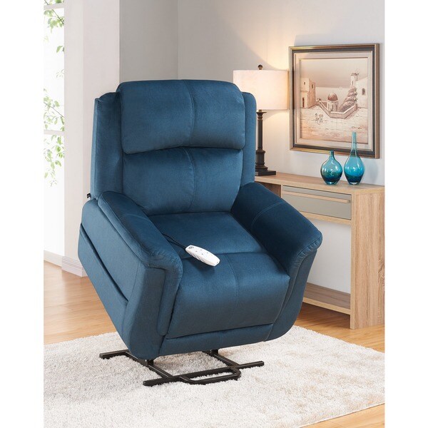 Serta comfort lift recliner store