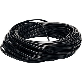 Progress Lighting Black 12-Volt Cable Landscape Accessory - Bed Bath ...