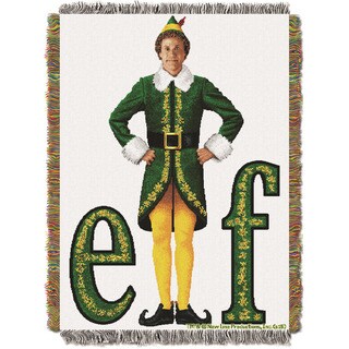 ENT 051 Elf Movie Pose - Bed Bath & Beyond - 13372423