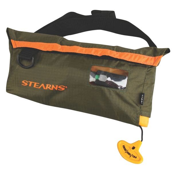 Coleman Stearns Fishing Series M33 Nylon Belt Pack - Bed Bath & Beyond ...
