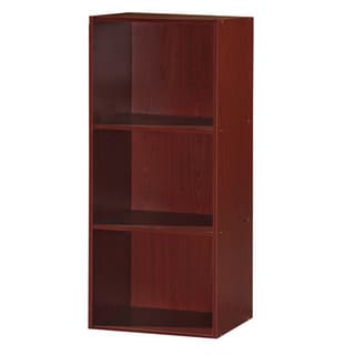 Three Shelf Cube - Bed Bath & Beyond - 13455025