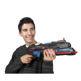 World Tech Warriors Nomad Dart Blaster - Bed Bath & Beyond - 13517227