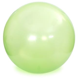 Hedstrom Green 36-inch DuraBall with Pump - 36" - Bed Bath & Beyond ...