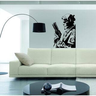 Hellboy decal, Hellboy Superheroes decal, Superheroes stickers ...