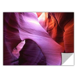 ArtAppealz Dean Uhlinger's 'Antelope Bridge' Removable Wall Art Mural ...