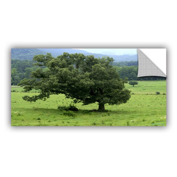 ArtAppealz Herb Dickinson's 'Lord of Trees' Removable Wall Art Mural ...