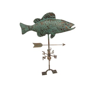 DISCONTINUED - LARGE Handcrafted 3D 3Dimensional Fish COY Carp ...