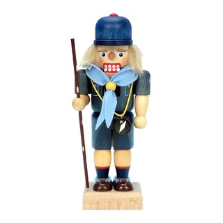 Christian Ulbricht Cub Scout Nutcracker - Bed Bath & Beyond - 13564542