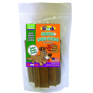 Scoochie Pet Dog Dental Chews - Bed Bath & Beyond - 13622531