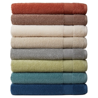 Softesse™ Kushlon 100-percent Turkish Cotton Towel Collection - 3 Set ...