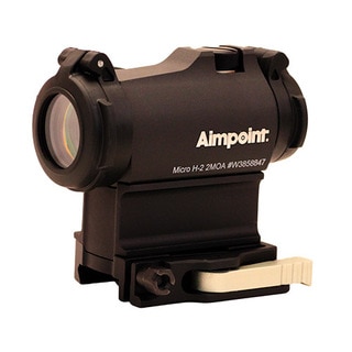 Aimpoint Micro Spacer Series Sight - Black - Bed Bath & Beyond - 13730088