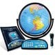 IntelliGlobe II World Globe - Bed Bath & Beyond - 13742612