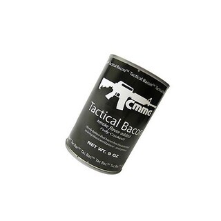 CMMG, Inc Tactical Bacon 9-ounce Cooked Can - Bed Bath & Beyond - 13750206