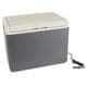 Coleman PowerChill 40-quart Thermoelectric Cooler with Power Supply ...