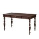 Madison Park Signature Beckett Morocco Brown Console Table - Bed Bath ...