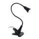 Simple Designs 1-watt LED Gooseneck Clip-light Desk Lamp - Bed Bath ...