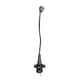 Simple Designs 1-watt LED Gooseneck Clip-light Desk Lamp - Bed Bath ...
