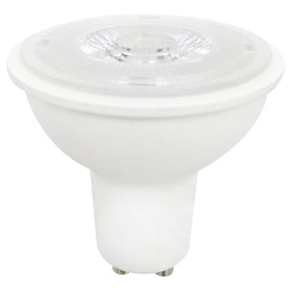 GOODLITE 7W GU10 LED Bulbs, 75W Halogen Bulbs Equivalent, Dimmable ...
