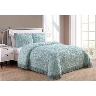VCNY Home Allison Bedspread Set - Bed Bath & Beyond - 13868552