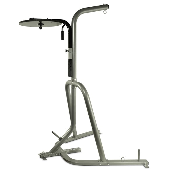 Cleto Reyes Heavy Duty Adjustable Speed Bag Platform | semashow.com