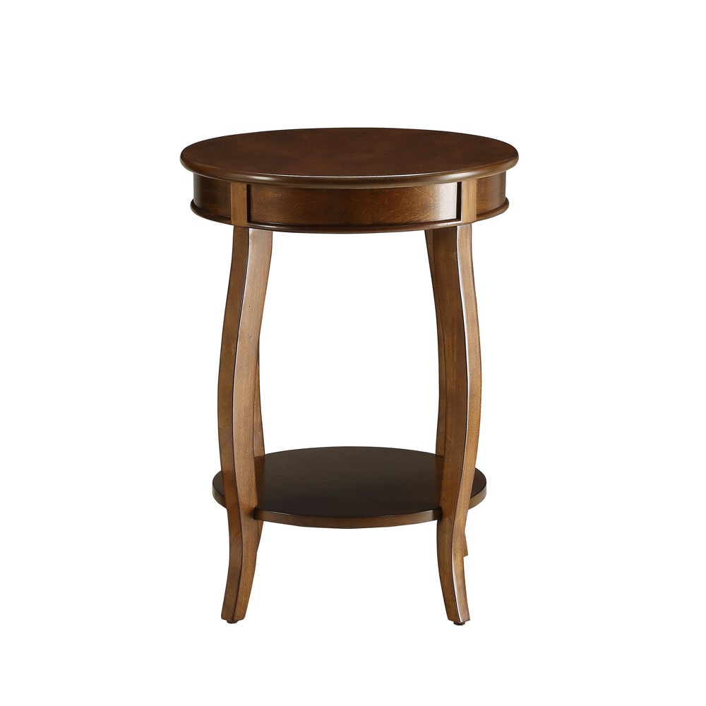 Brown Accent Tables - Bed Bath & Beyond