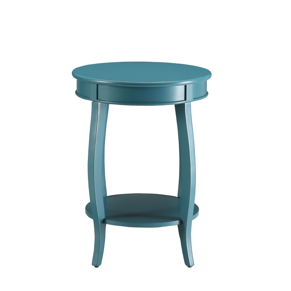 Blue Side Tables - Bed Bath & Beyond