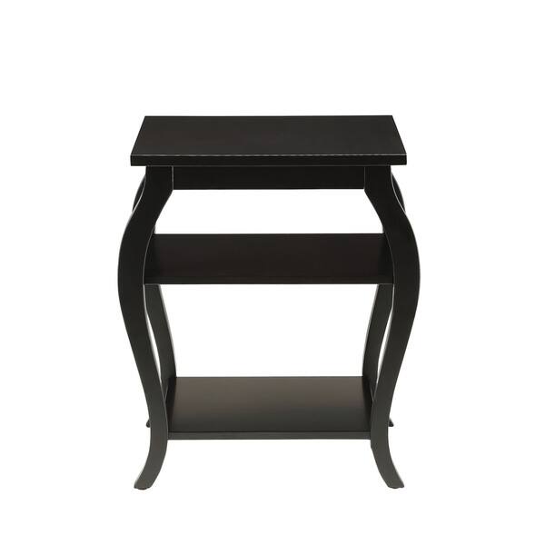 Acme Furniture Becci End Table - On Sale - Bed Bath & Beyond - 13928948