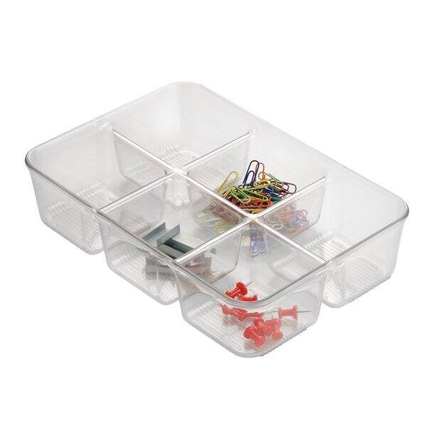 InterDesign Linus Condiment Packet Organizer - Bed Bath & Beyond - 13954234