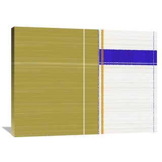 NAXART Studio 'Window' Stretched Canvas Wall Art - Bed Bath & Beyond ...