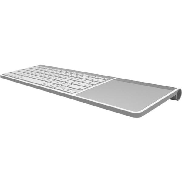 Henge Docks Clique Dock for Apple Magic Trackpad and Wireless Keyboar ...