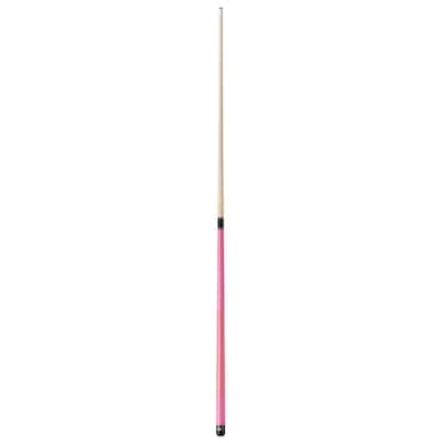 Viper Pink Lady Wood Billiard Cue - Overstock - 14031840
