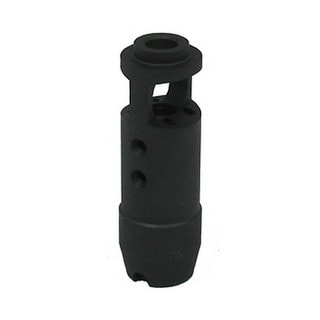 Tapco Muzzle Brake AK-74 Style - Bed Bath & Beyond - 14033527