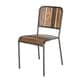 Carbon Loft Haberman Light Brown Dining Chair (Set of 2) - 17.375"wx21 ...