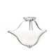 Kichler Lighting Langford Collection 2-light Brushed Nickel Inverted ...