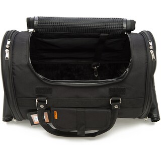 Prefer Pets Backpack Pet Carrier - Bed Bath & Beyond - 14085205