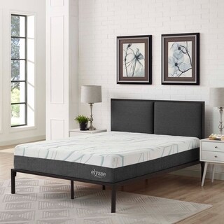 Elysse 12-inch Hybrid Mattress - Bed Bath & Beyond - 14086508