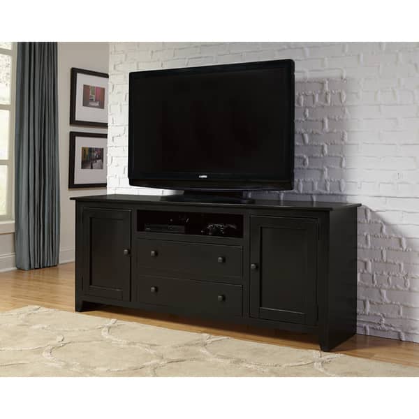 Rio Bravo 68-Inch TV Console - 68 inches - Bed Bath & Beyond - 14094826