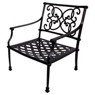 Azusa Deep Seating Club Chair - Bed Bath & Beyond - 14137463