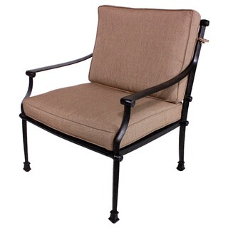 Azusa Club Chair - Bed Bath & Beyond - 14137585