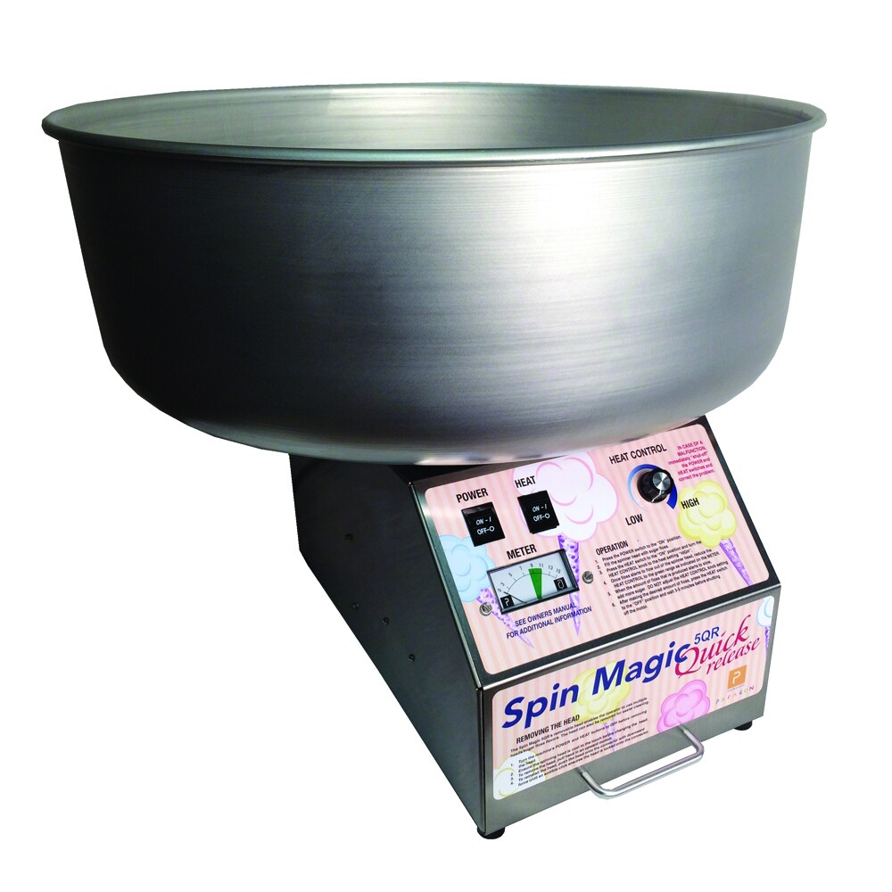 Cotton Candy Vending Machine for sale | Only 4 left at -70%