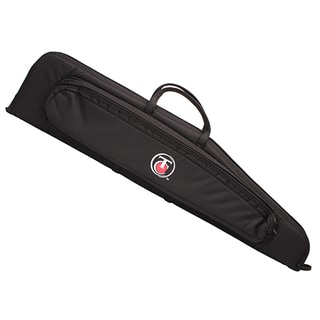 Thompson Center Accessories Encore Rifle Case w/Xtra Barrel Pouch Black ...