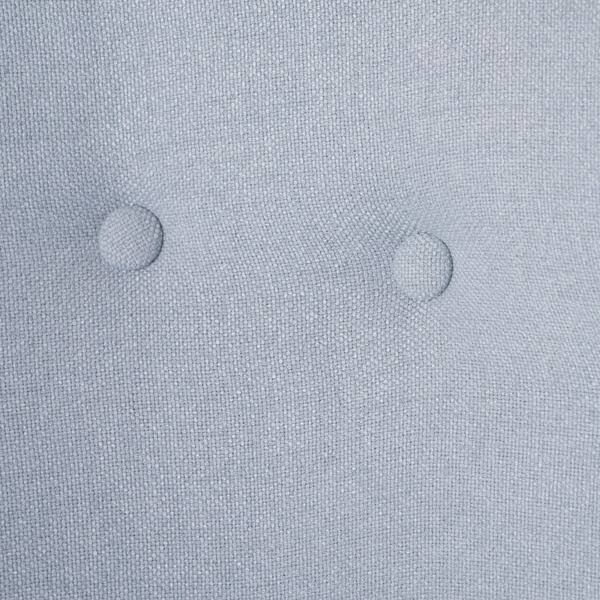 Brandi Button-tufted Fabric Club Chair by Christopher Knight Home - 27. ...