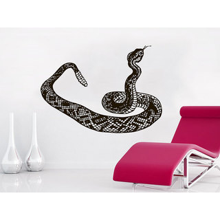 Snake Wall Decal Animals Vinyl Stickers Decals Window Bedroom Nursery ...